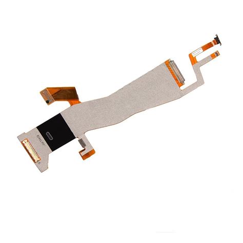 Câble Lcd Lvds Flex Vidéo Pour Ibm Thinkpad T400 R Grandado