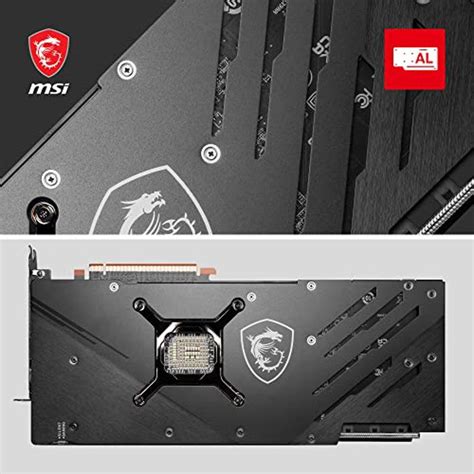 Msi Radeon Rx Xtx Gaming Trio Classic G Vs Xfx Quicksilver Magnetic Air Radeon Rx Xt