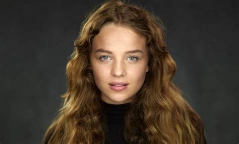 30 Fascinating Facts About Rising Star Bo Bragason Nsf News