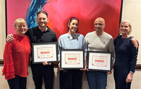 Blended NLP Trainers Training Course Online From Team NLP