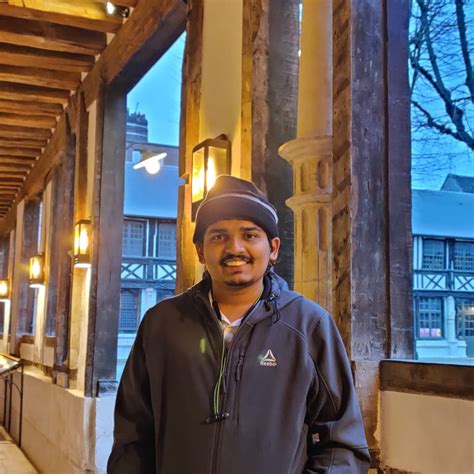 Goutam Shanbhag Software Development Engineer Surya Digitech Private Ltd Xing