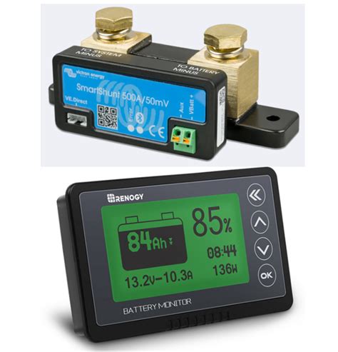Shunt Test Recommendations Powerpaul Australia