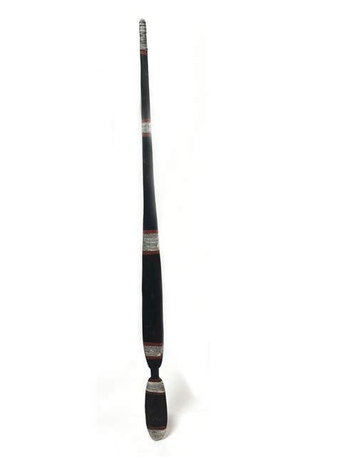 Aboriginal Traditional Woomera Spear Thrower