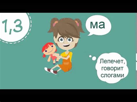 Что должен уметь ребенок в 1 год и 3 месяца Чем отличается развитие мальчиков от девочек отзывы