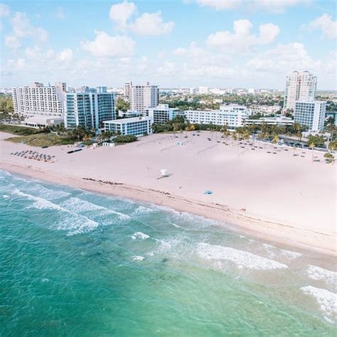 The 10 Best Fort Lauderdale Oceanfront Hotels 2025 With Prices