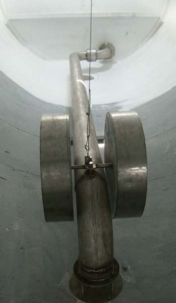Floating Suction Assembly At Best Price In Thane Id 2046683