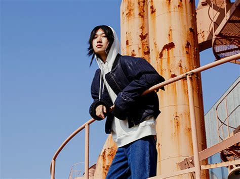 摄影师木之超模吴月杂志大片系列 3最终话 摄影师木之 站酷ZCOOL