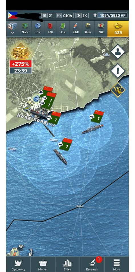 Submarines R Conflictofnations