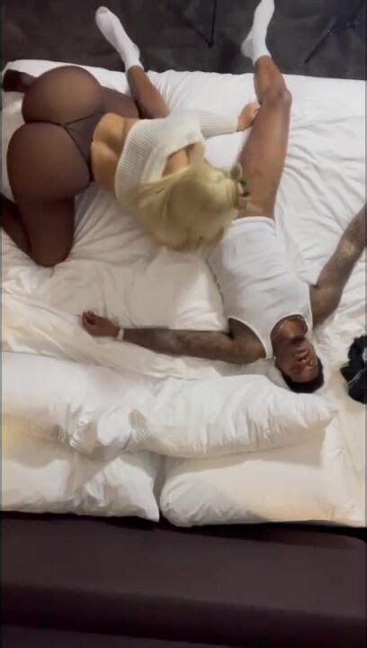 Gemjewels Ceiling Challenge Sex Tape Porn Video ViralXXXPorn