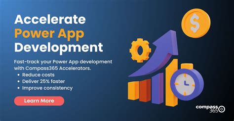 Compass365 On Linkedin Power App Development Services