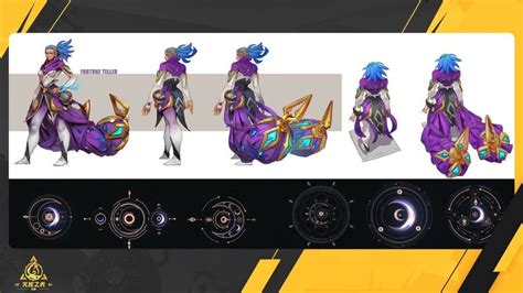 《火炬之光無限》英雄介紹 眾神之偉智神諭者希雅 Steamxo 遊戲攻略情報網