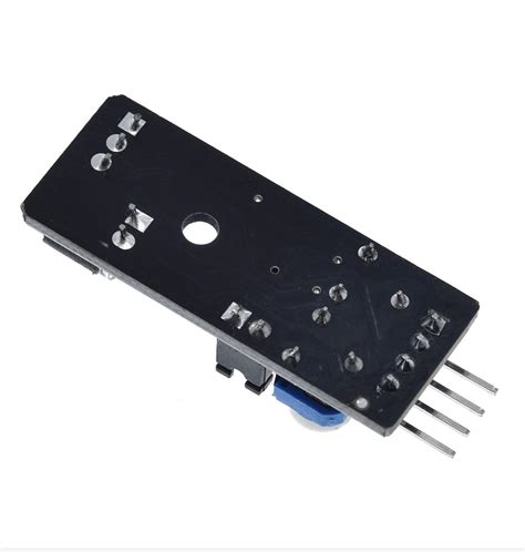 Módulo Ky 032 Sensor De Obstáculo Infravermelho Instituto Digital