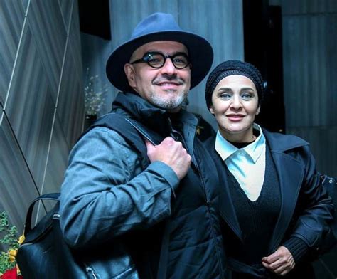 همسر رویا نونهالی کیست؟ بیوگرافی رویا نونهالی و همسرش