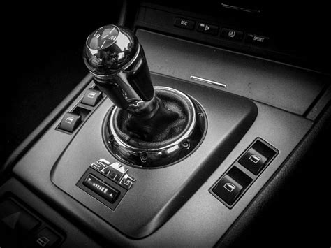 Bmw Sequential Manual Transmission Steamsery