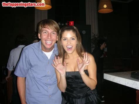 Anna Kendrick Intimate Sexy Nude Leaked Photos The Fappening Stars