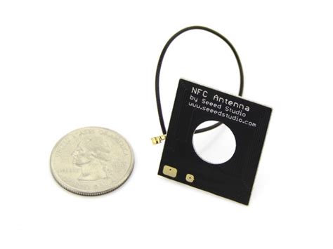 NFC Antenna Seeed Studio Australia