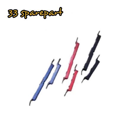 Jual TOMBOL ON OFF VOL TOMBOL LUAR OPPO A12 2020 ORIGINAL Shopee Indonesia