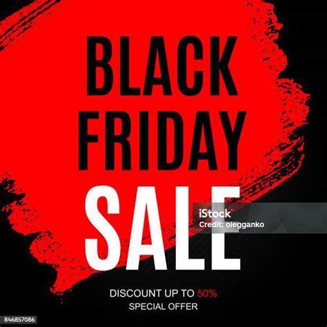검은 금요일 판매 비문 배너 디자인 서식 파일입니다 벡터 일러스트 레이 션 가격에 대한 스톡 벡터 아트 및 기타 이미지 가격 개념 개성 개념 Istock