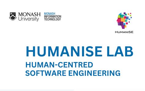 Project Summaries Humanise Lab