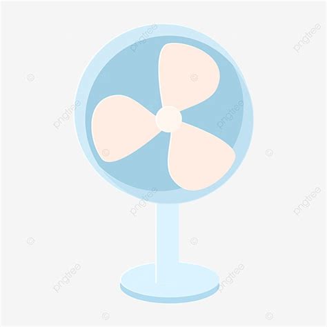 귀여운 바람 선풍기 Png 요소 선풍기 무료 요소 Png 일러스트 및 Psd 이미지 무료 다운로드 Pngtree