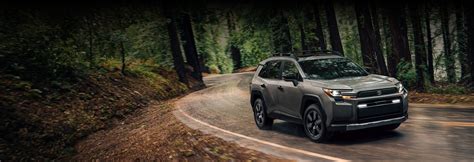 New 2026 Toyota Rav4 For Sale In El Monte Ca