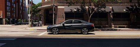 2023 Hyundai Elantra Specs Spitzer Hyundai Cleveland