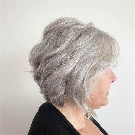 100 Short Haircuts For Older Women In 2026 Haircut For Older Women Short Hair Styles Short
