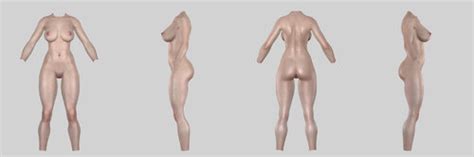 Custom UUNP Slider Mash Ups Guide Modders Resources LoversLab