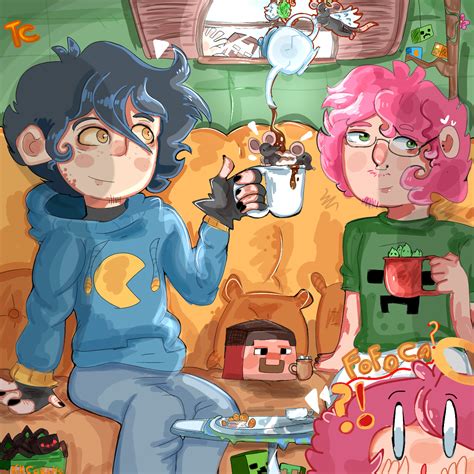 Artstation Pac E Mike