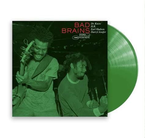 Classic Bad Brains Albums To Get Definitive Reissues In 2021 The
