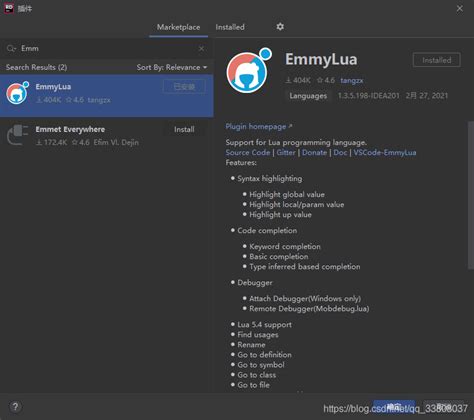 unity jetbrainsrider2020 emmylua调试lua（xlua） jetbrains lua csdn博客