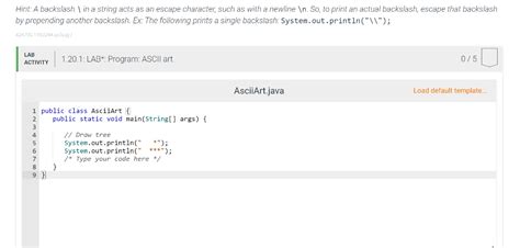 Solved This Zylab Activity Is The Traditional Programming