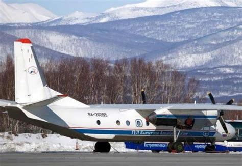 No Evidence Of Nose Up Pitch Before An 26 Cliff Collision News Flight Global