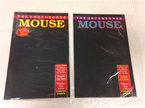 The Uncensored Mouse 1 2 Racy And Some Racist Mickey Mouse Strips From 1930s