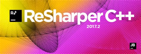 Whats New In Resharper C 20172 The Resharper C Blog