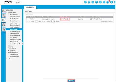 Custom Dynu With Auto Needs Manual Update Zyxel Community
