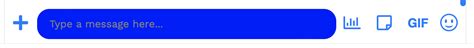 New Dynamic Css Variables Custom Css Minnit Chat Community Forum