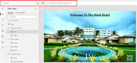 Microsoft Power Apps Tutorial For Beginners Build An App In Power