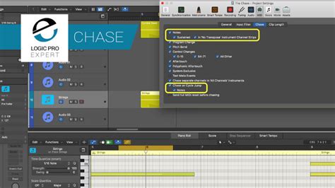 Logic Pro Expert The Number One Logic Pro Blog