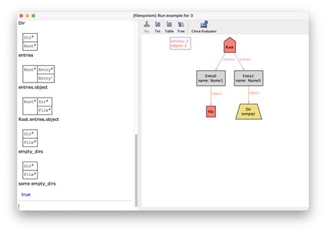 Protocol Design With Alloy — Formal Software Design With Alloy 6