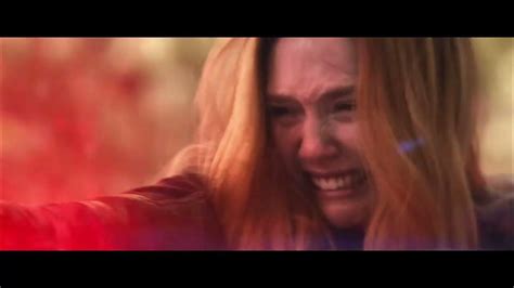 Thanos Kills Vision Vision Death Scene Avengers Infinity War Youtube
