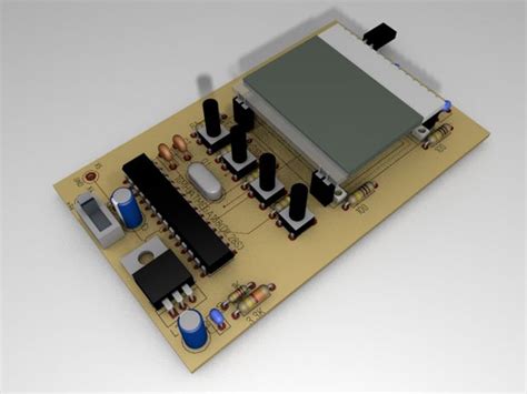 Serial Monitor Without A Pc Hackaday
