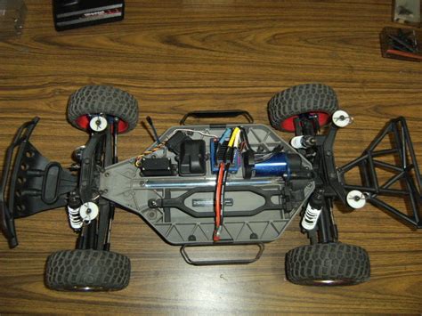 Traxxas Slash X Ultimate RTR Scale R C Tech Forums