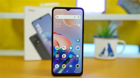 Tcl 408 Review Enternity Gr