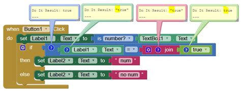 Trying To Find Out If A Textbox Is A Number Mit App Inventor Help Mit App Inventor Community