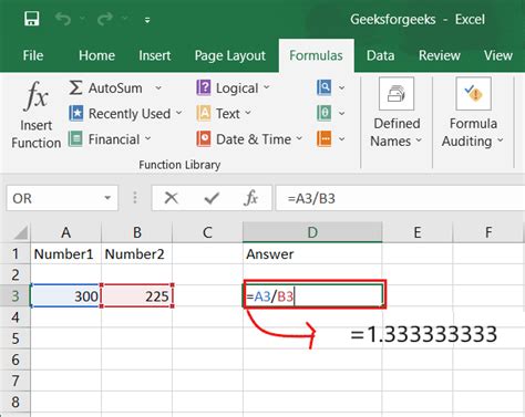 Open Formula In Excel Блог о рисовании и уроках фотошопа