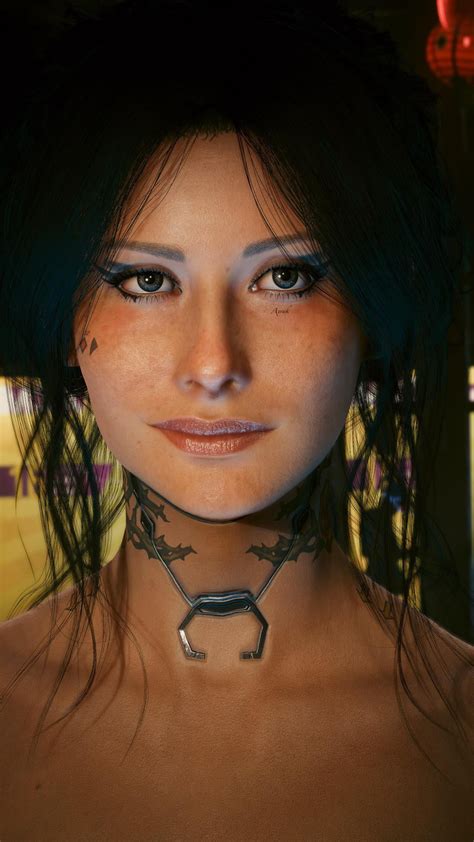 Cyberpunk 2077 V Rcyberpunkthegame