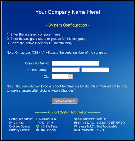 Windows 8 And 8 1 Sysprep Guide Experts Exchange