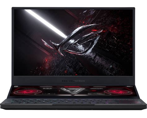 Asus Rog Zephyrus Duo Gx Reviews Pros And Cons Techspot