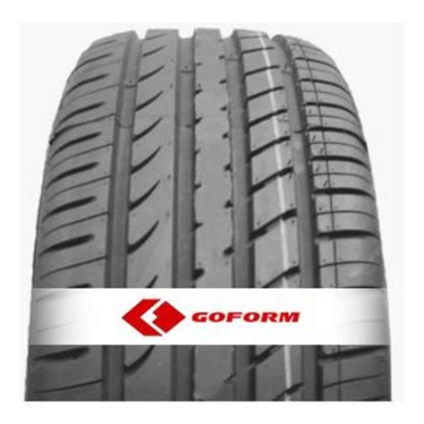 GoForm GH18 All Season Passenger Tires Online | SimpleTire